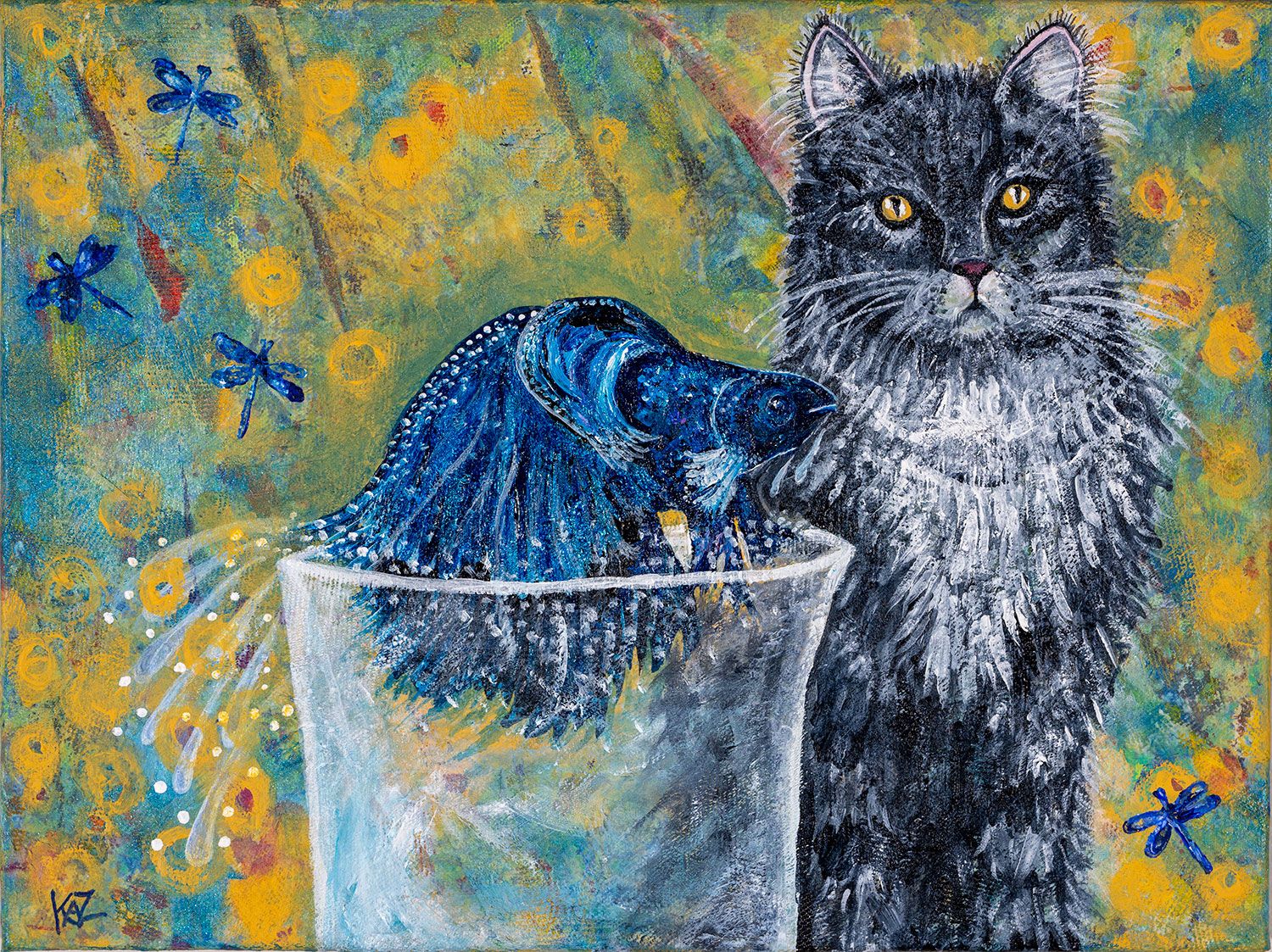 15th Annual Artfest | Creative 360 | MI