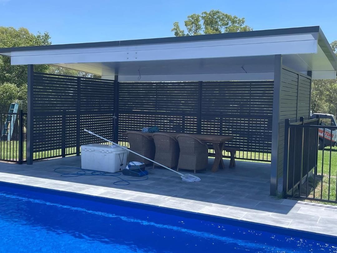 Home Additions | North West Shutters Pty Ltd