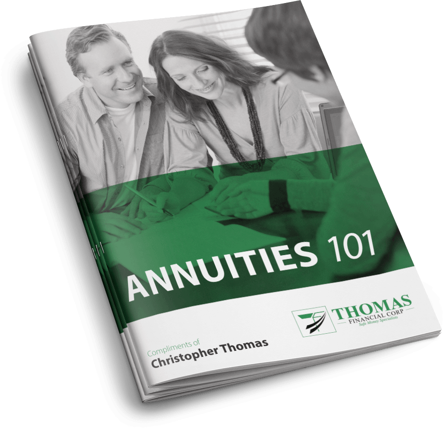 Annuities 101 Guide | Thomas Financial Corp