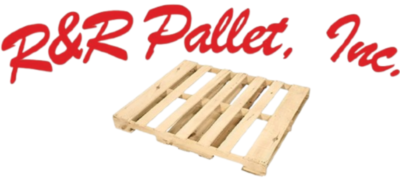 R&R Pallet, Inc. | New Pallets | Used Pallets | Pallet Supplier