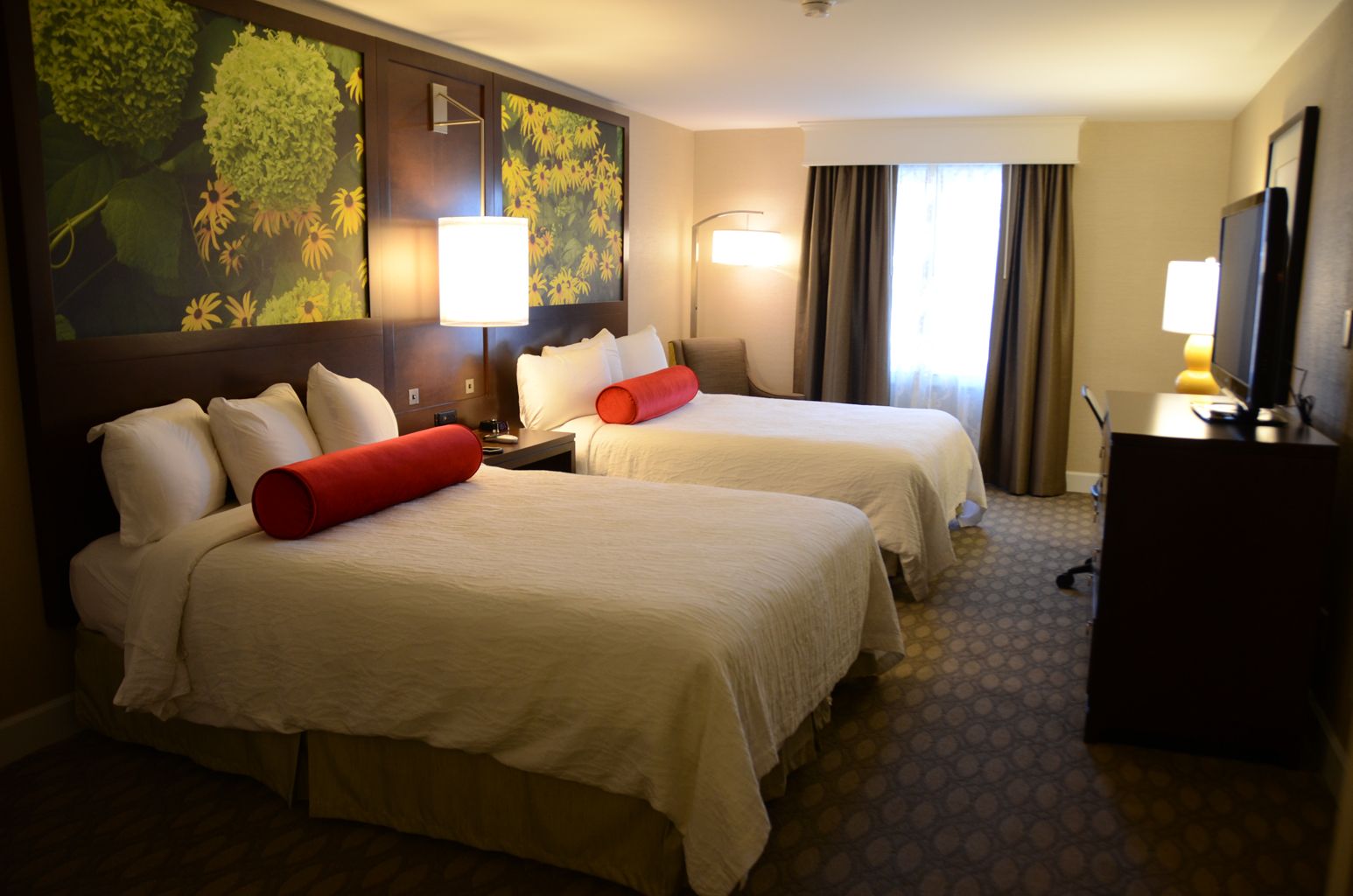 Luxury Hotel Stays | Dog-Friendly Rooms | Fine Dining | Event Spaces ...