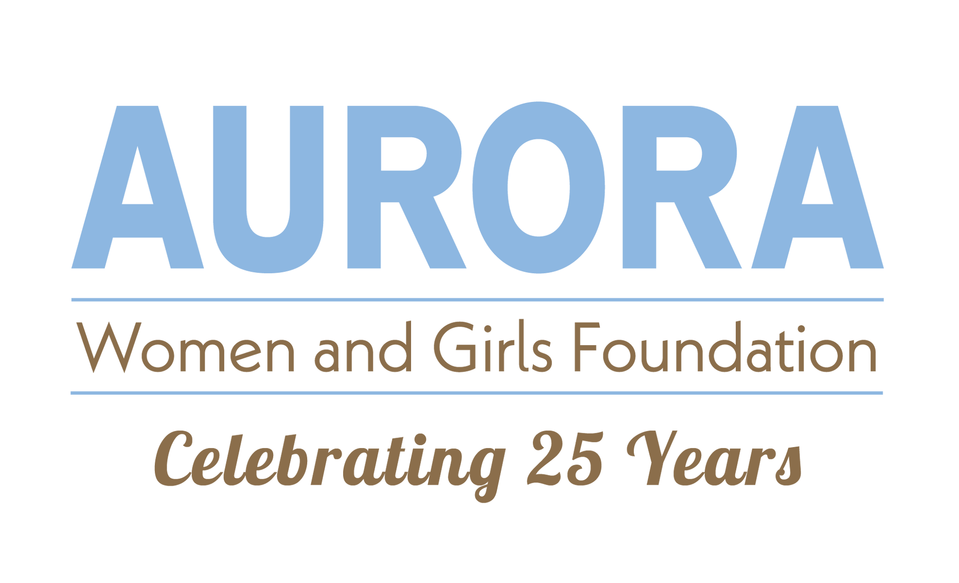 What We Do | The Aurora Foundation for Women & Girls