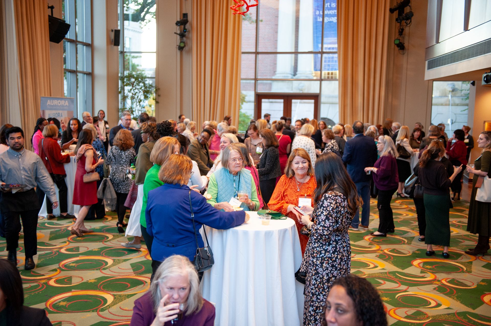 Luminary Celebration 2025