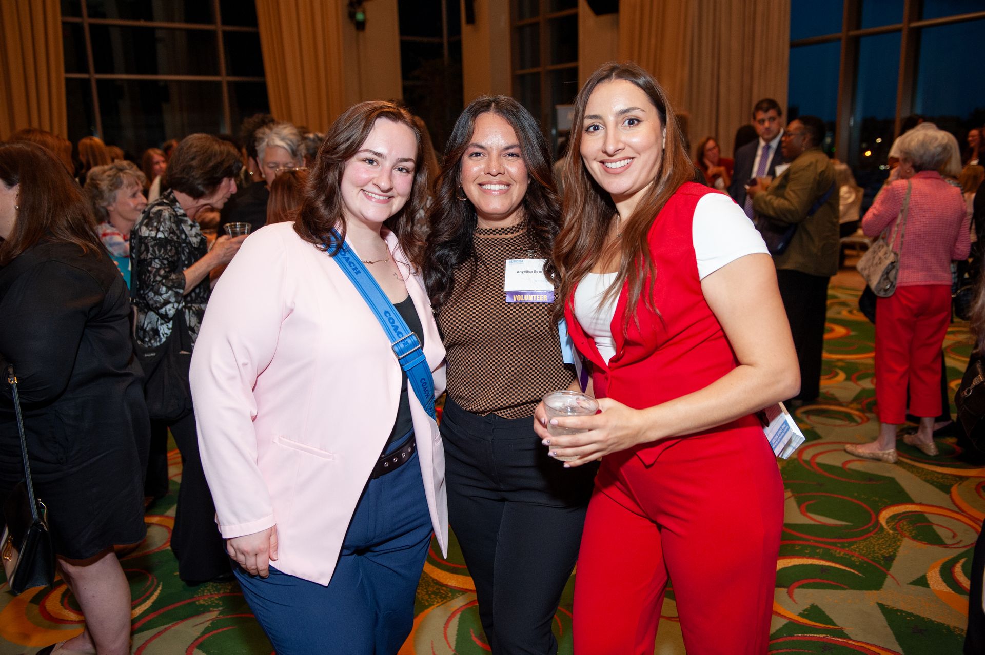 Who We Are | The Aurora Foundation for Women & Girls