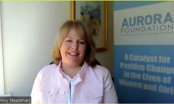 Media | The Aurora Foundation