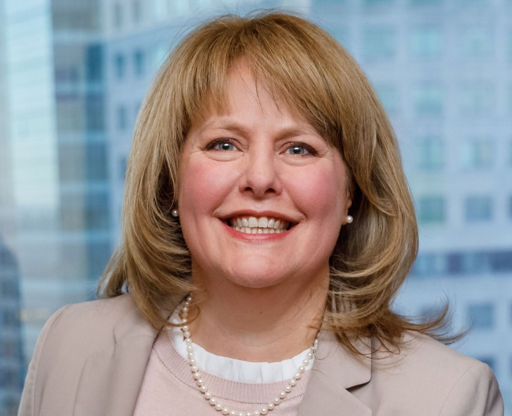 Who We Are | The Aurora Foundation for Women & Girls