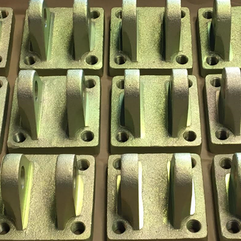 Electroplating | Seminole Metal Finishing | FL