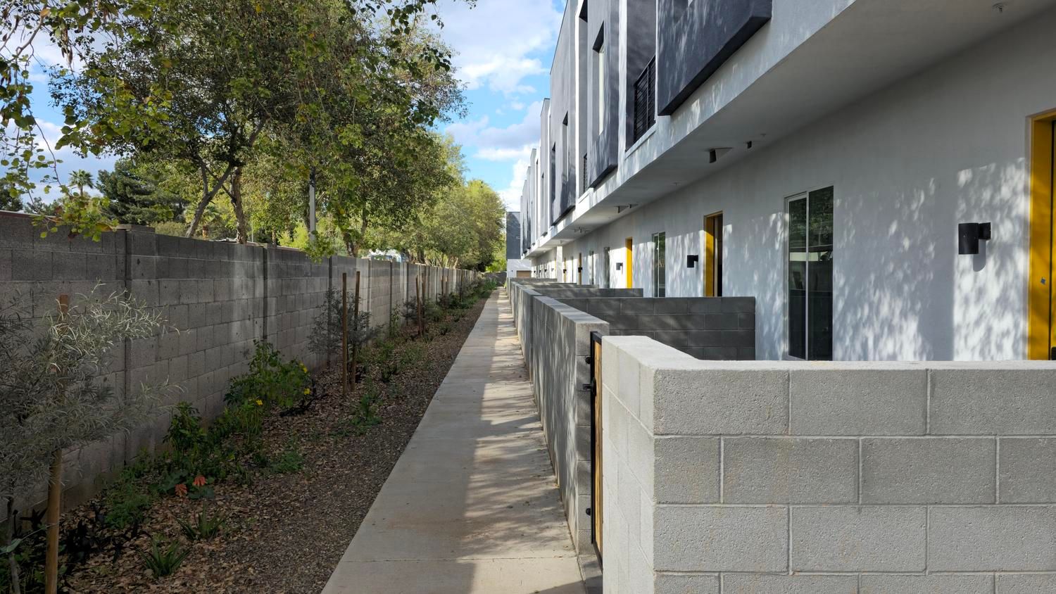 Luxury Townhomes For Rent At Acora Asset Management