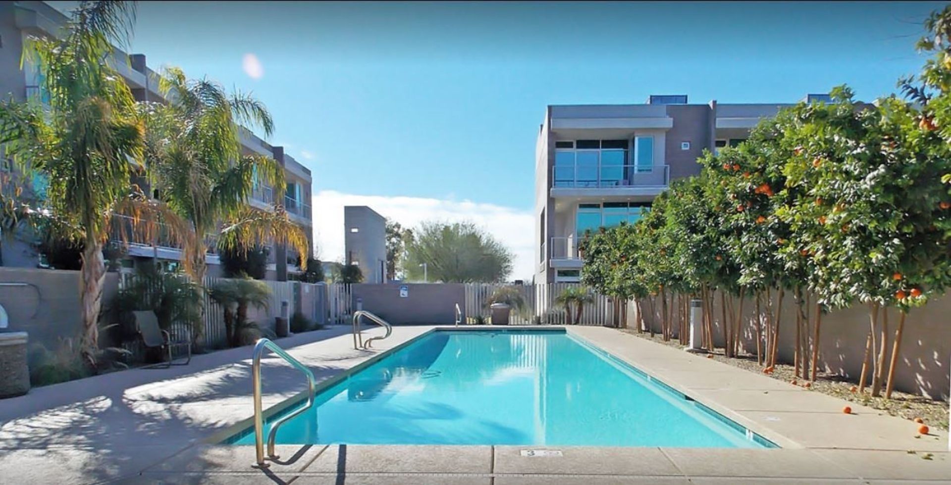 Luxury Townhomes For Rent At Acora Asset Management