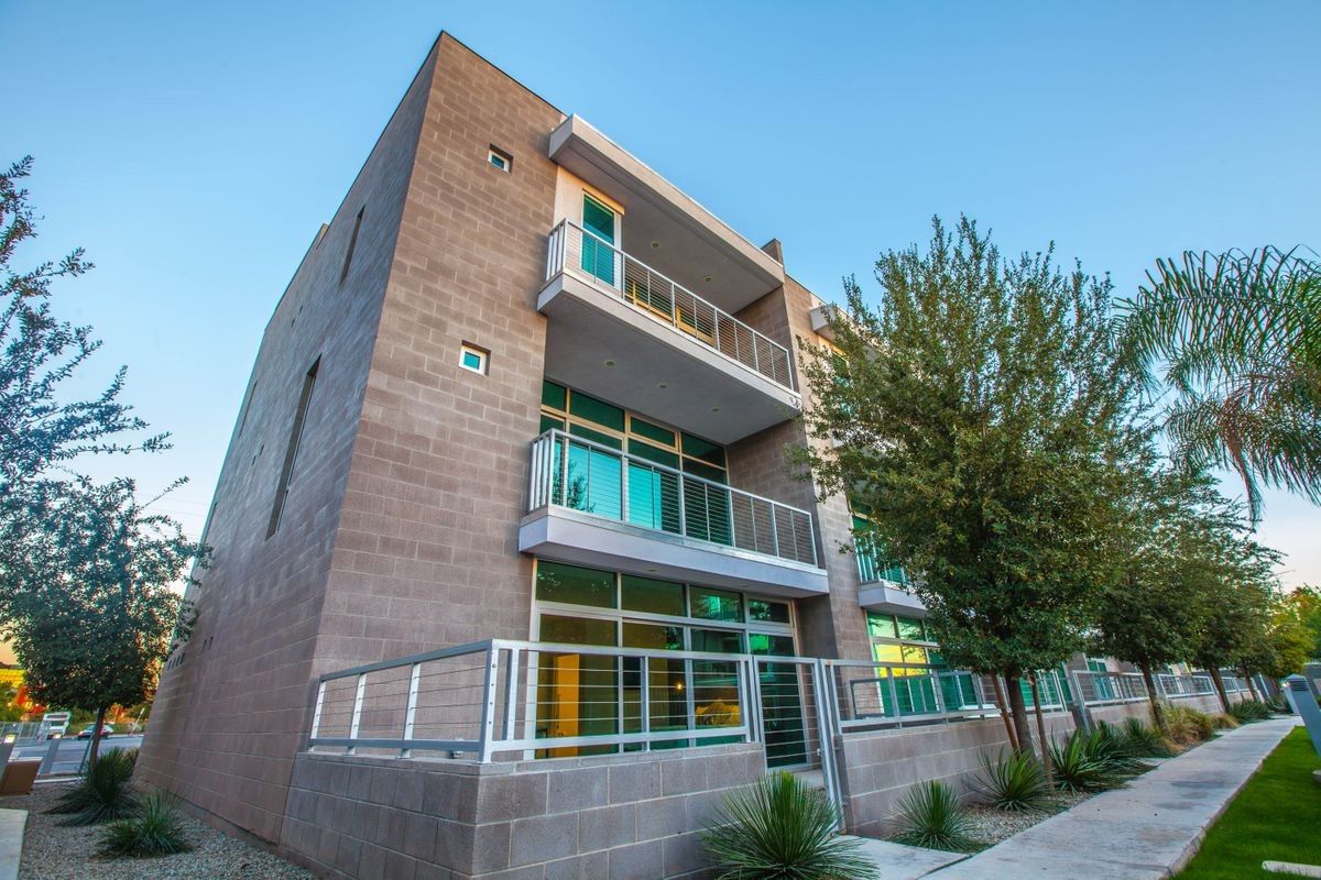 Luxury Townhomes For Rent At Acora Asset Management