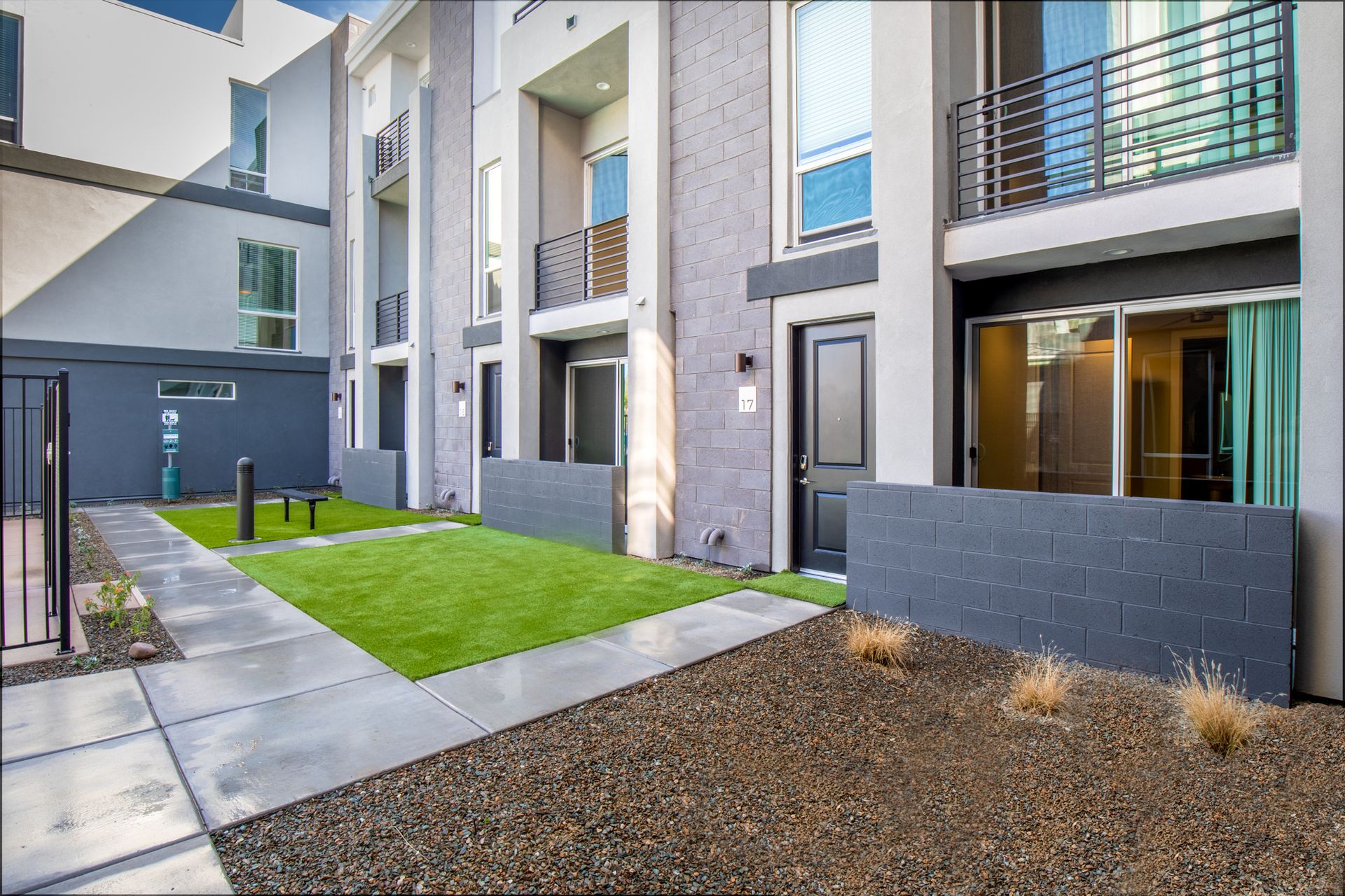 Luxury Townhomes For Rent At Acora Asset Management
