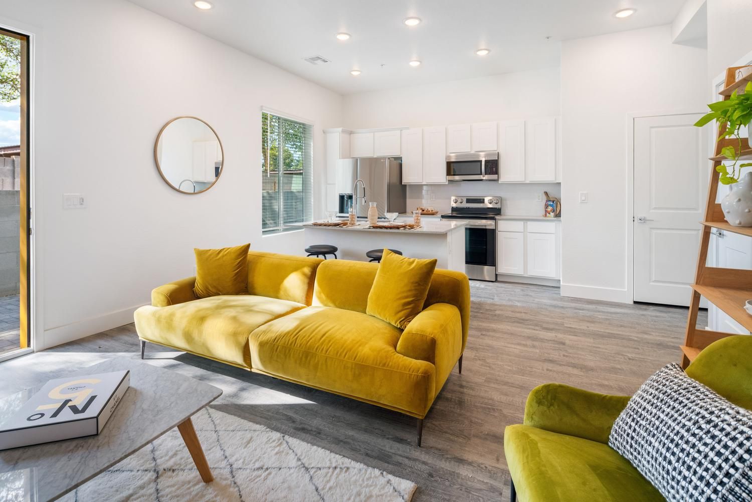 Luxury Townhomes For Rent At Acora Asset Management