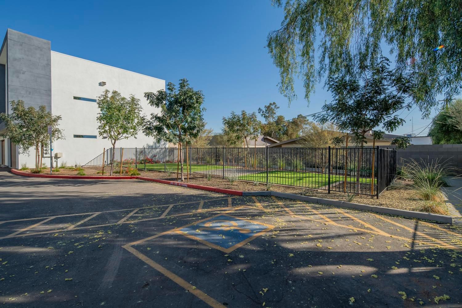 Luxury Arcadia Townhome Rentals - Available Townhomes For Rent