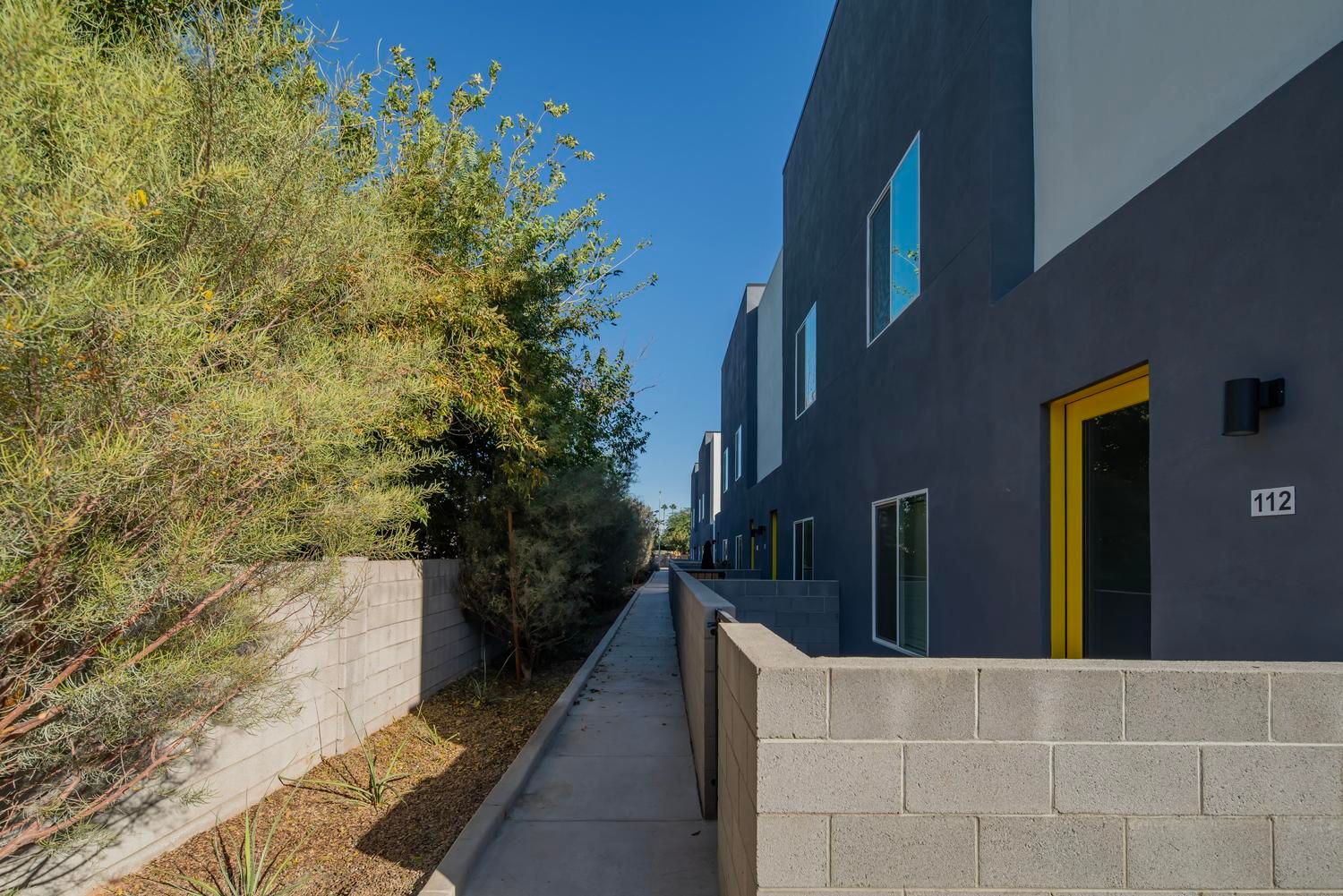 Luxury Townhomes For Rent At Acora Asset Management