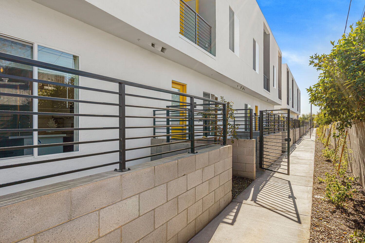 Luxury Townhomes For Rent At Acora Asset Management