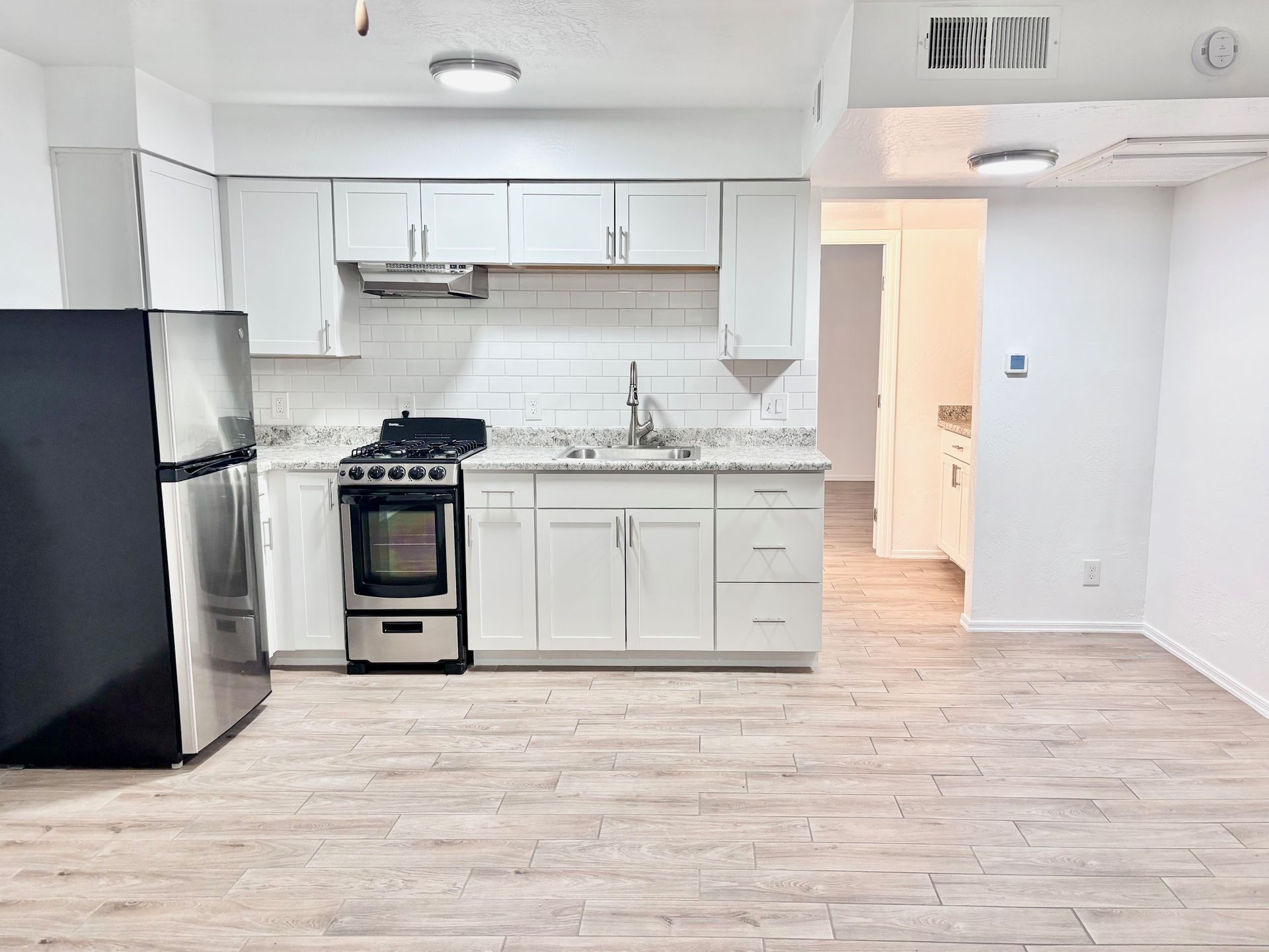 Loft Living In The Heart Of Tempe: Apache Lofts