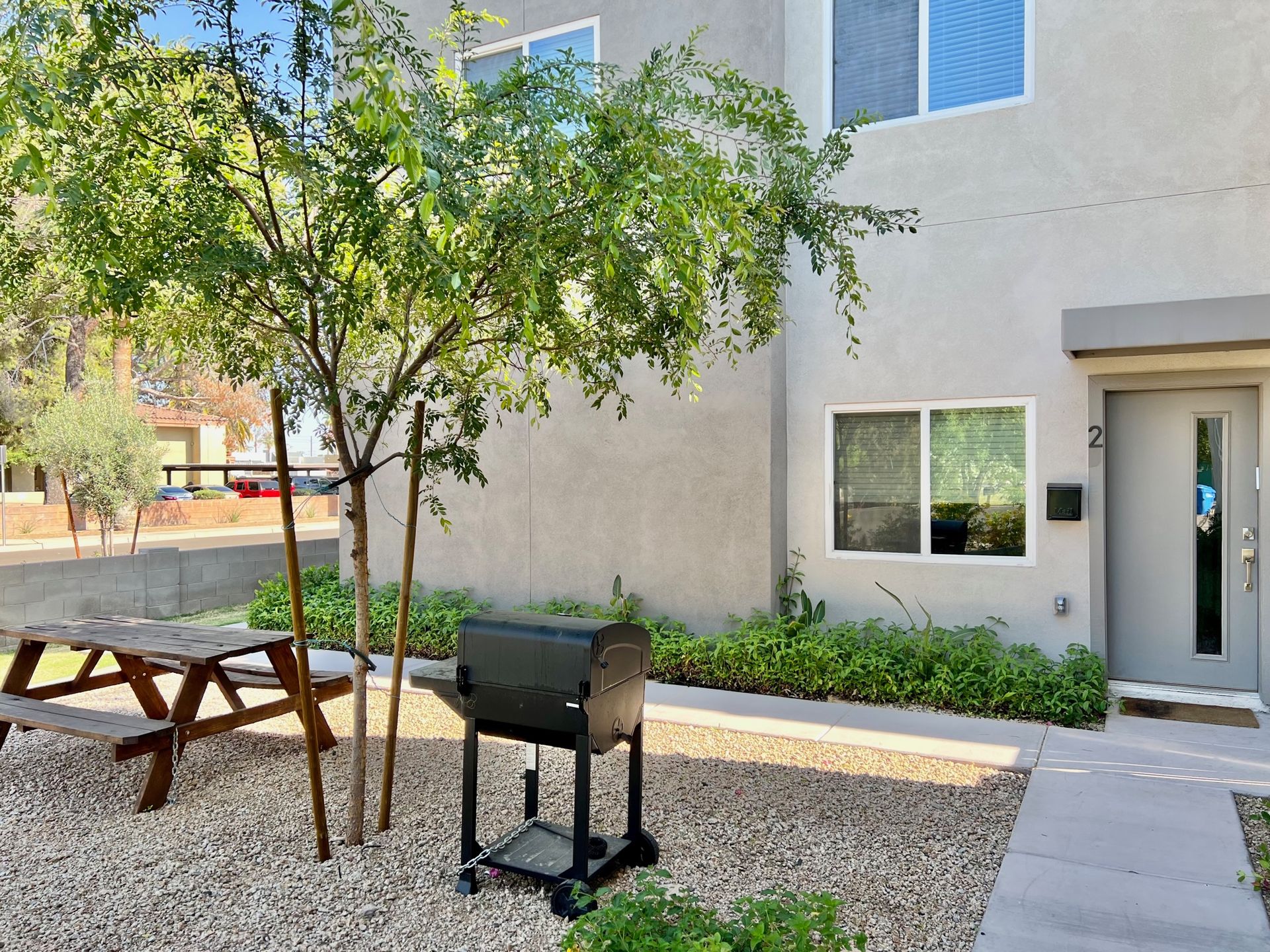 Luxury Townhomes For Rent At Acora Asset Management