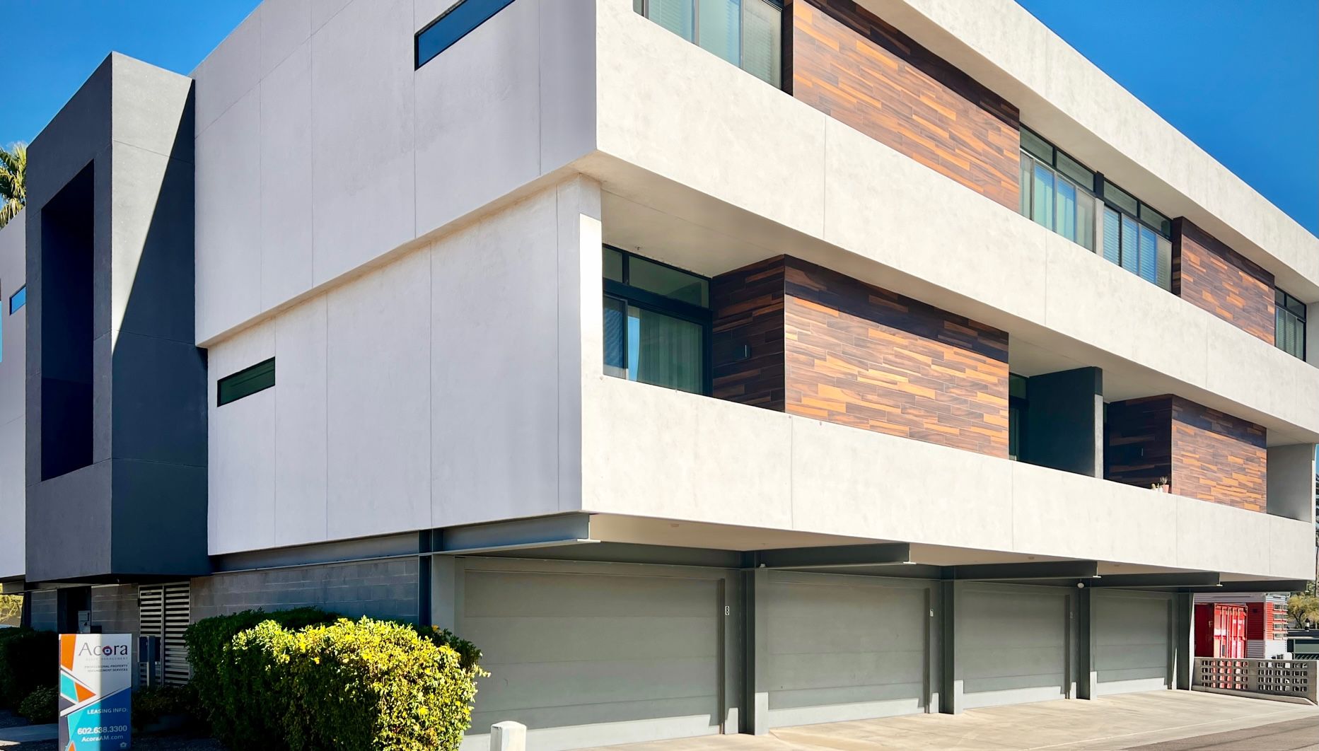 Luxury Townhomes For Rent At Acora Asset Management