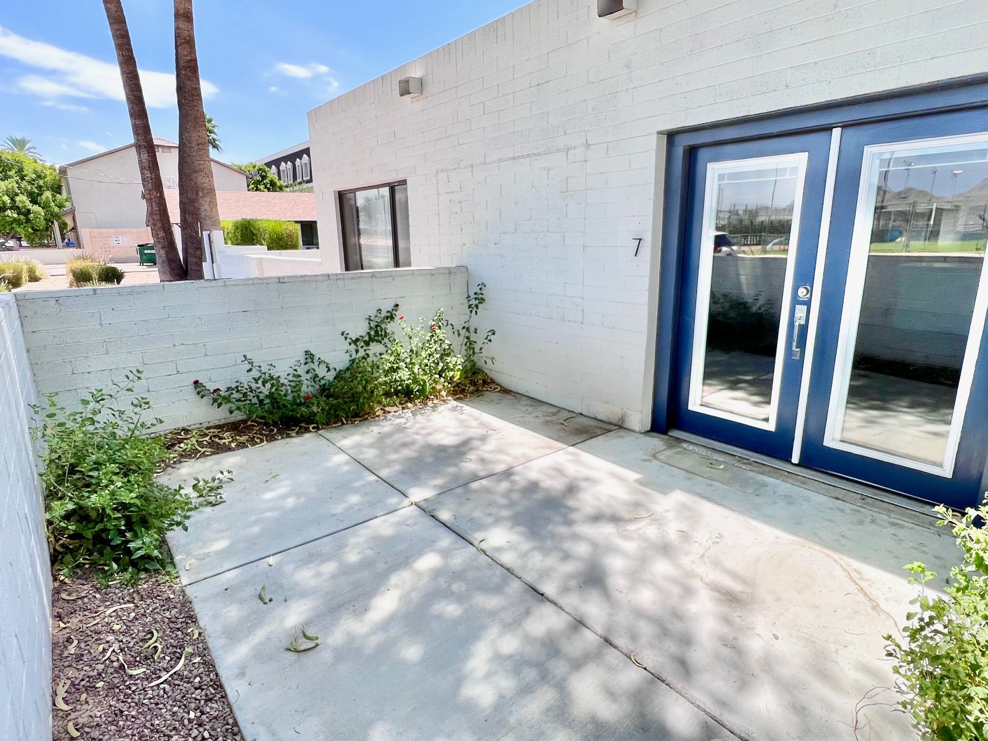 Acora Asset Management - Property Management Services