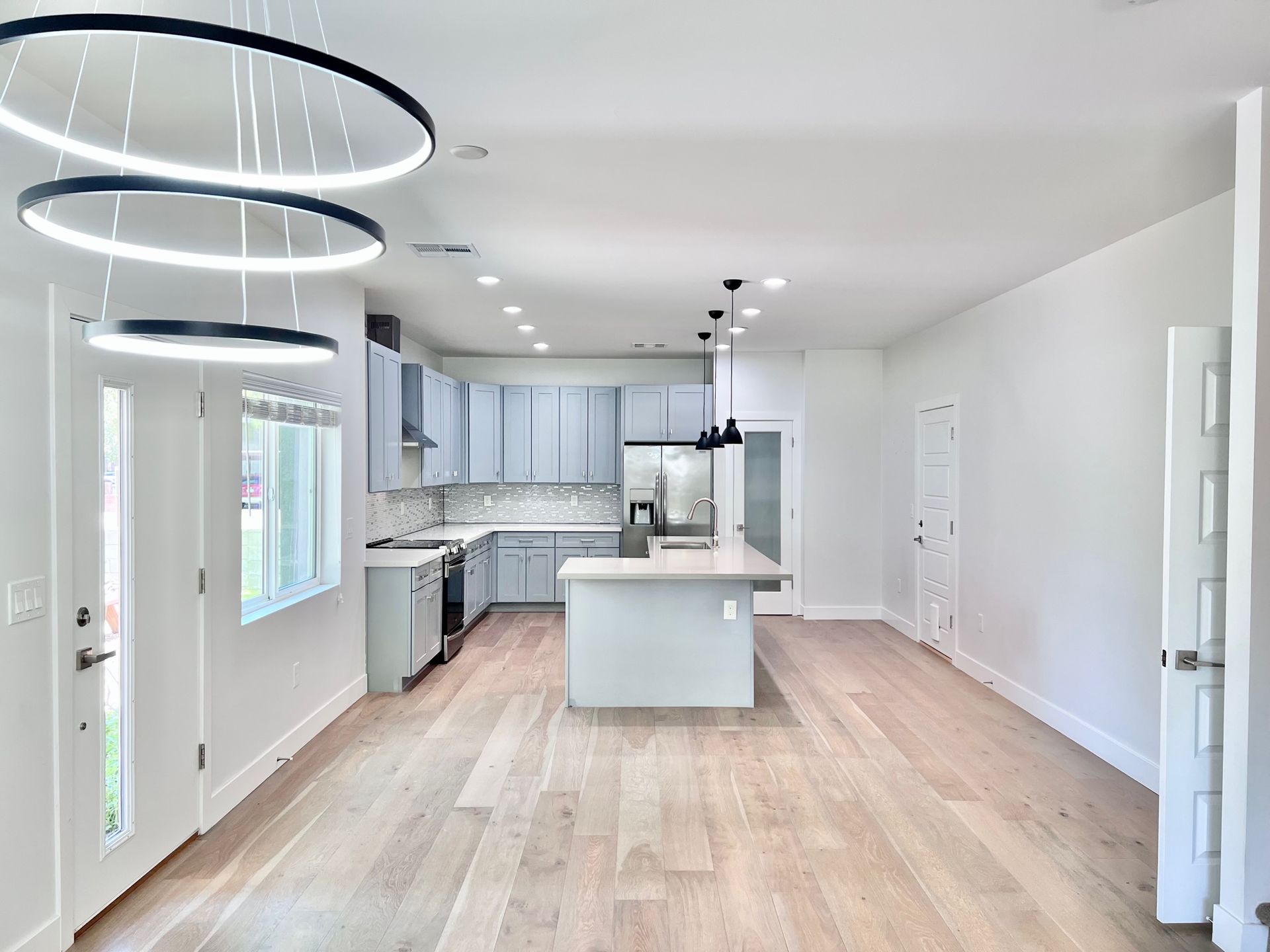 Luxury Townhomes For Rent At Acora Asset Management