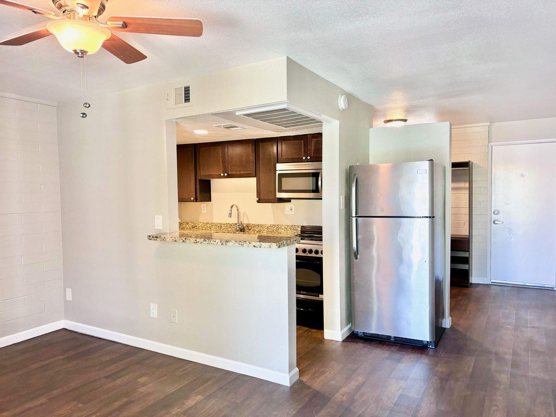 Explore Our Downtown Phoenix Apartments For Rent