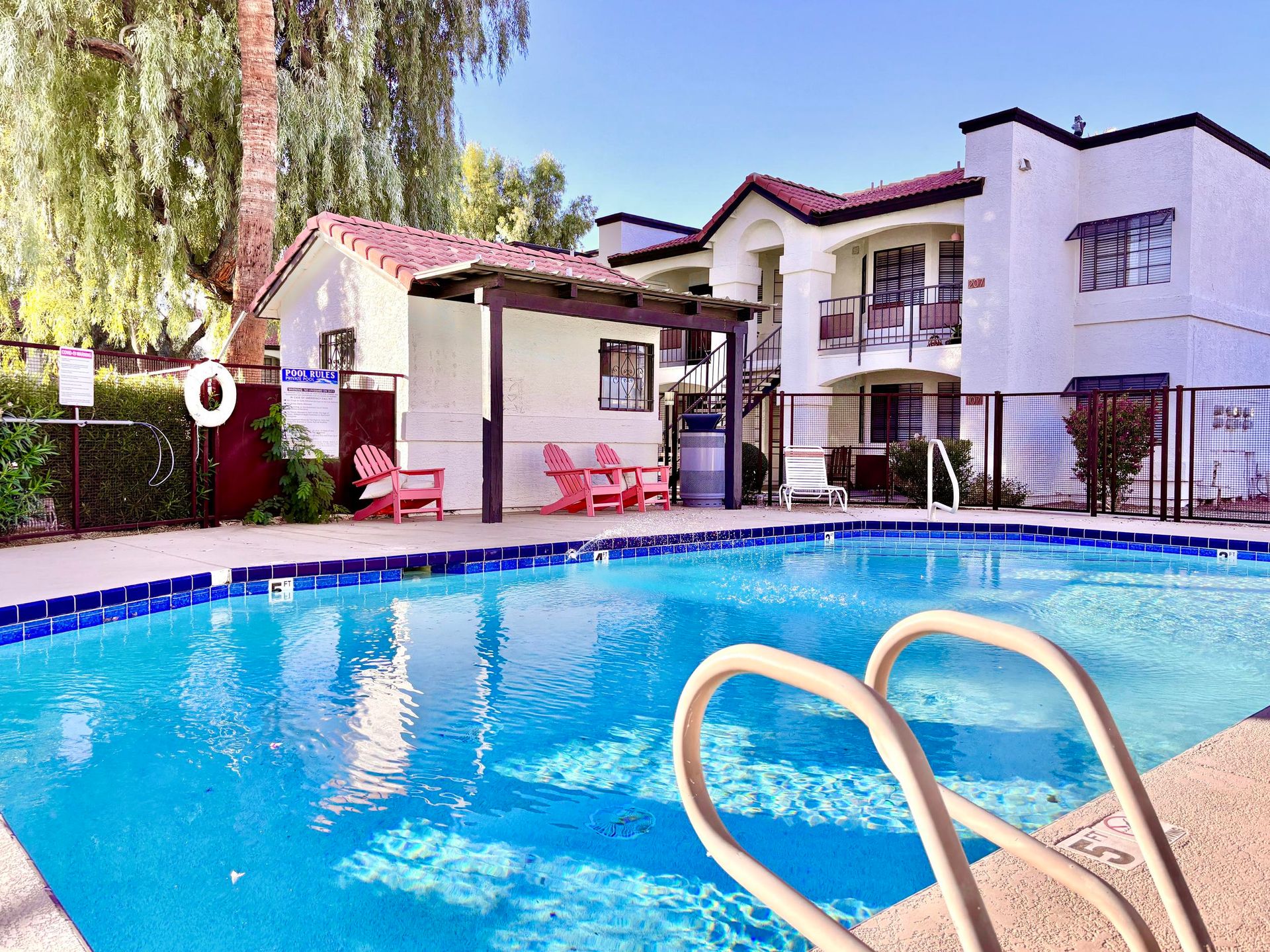 Acora Asset Management - Property Management Services