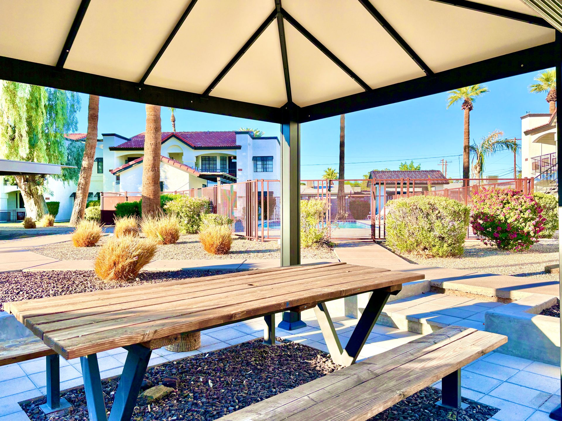 Charming Apartment Rentals At 36 Arcadia - Available Apartments For Rent