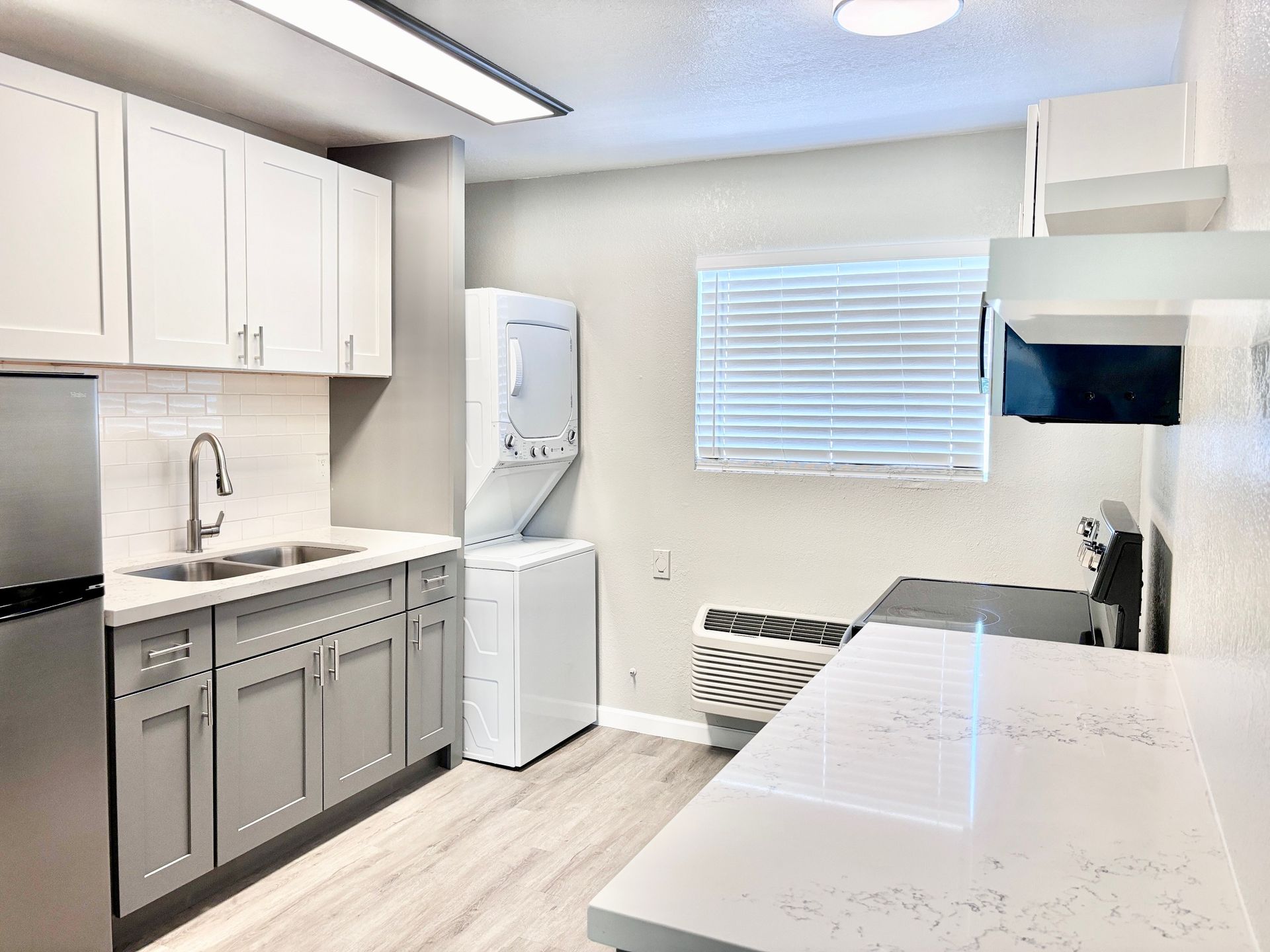 Modern Desert Living At Mojave Apartments