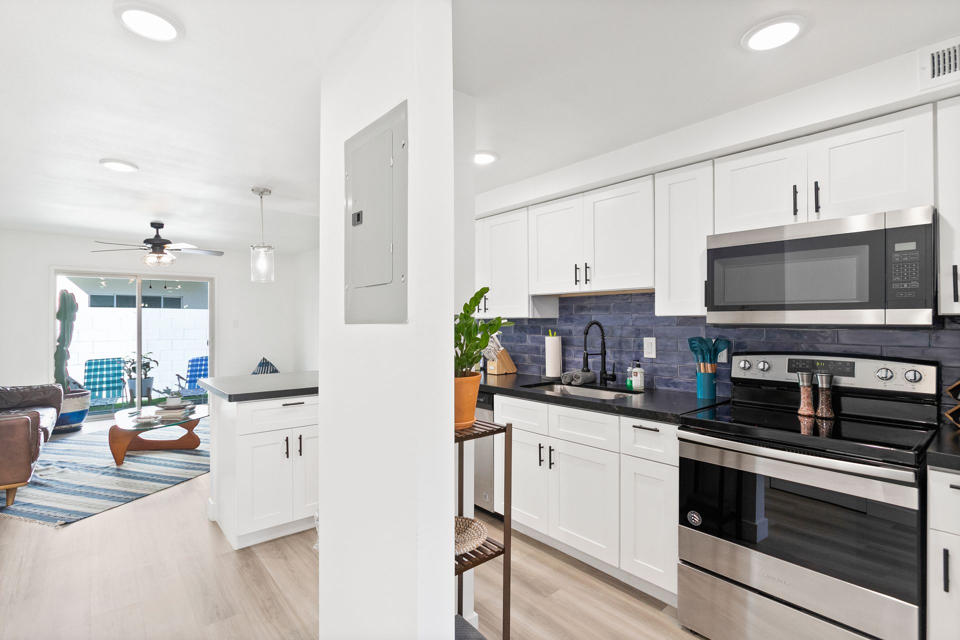 Luxury Townhomes For Rent At Acora Asset Management