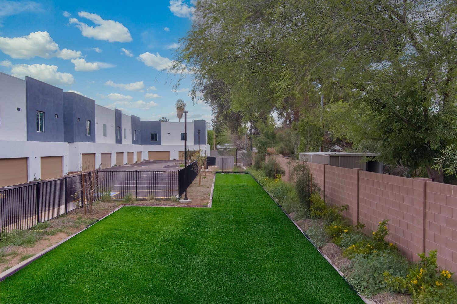 Luxury Townhomes For Rent At Acora Asset Management