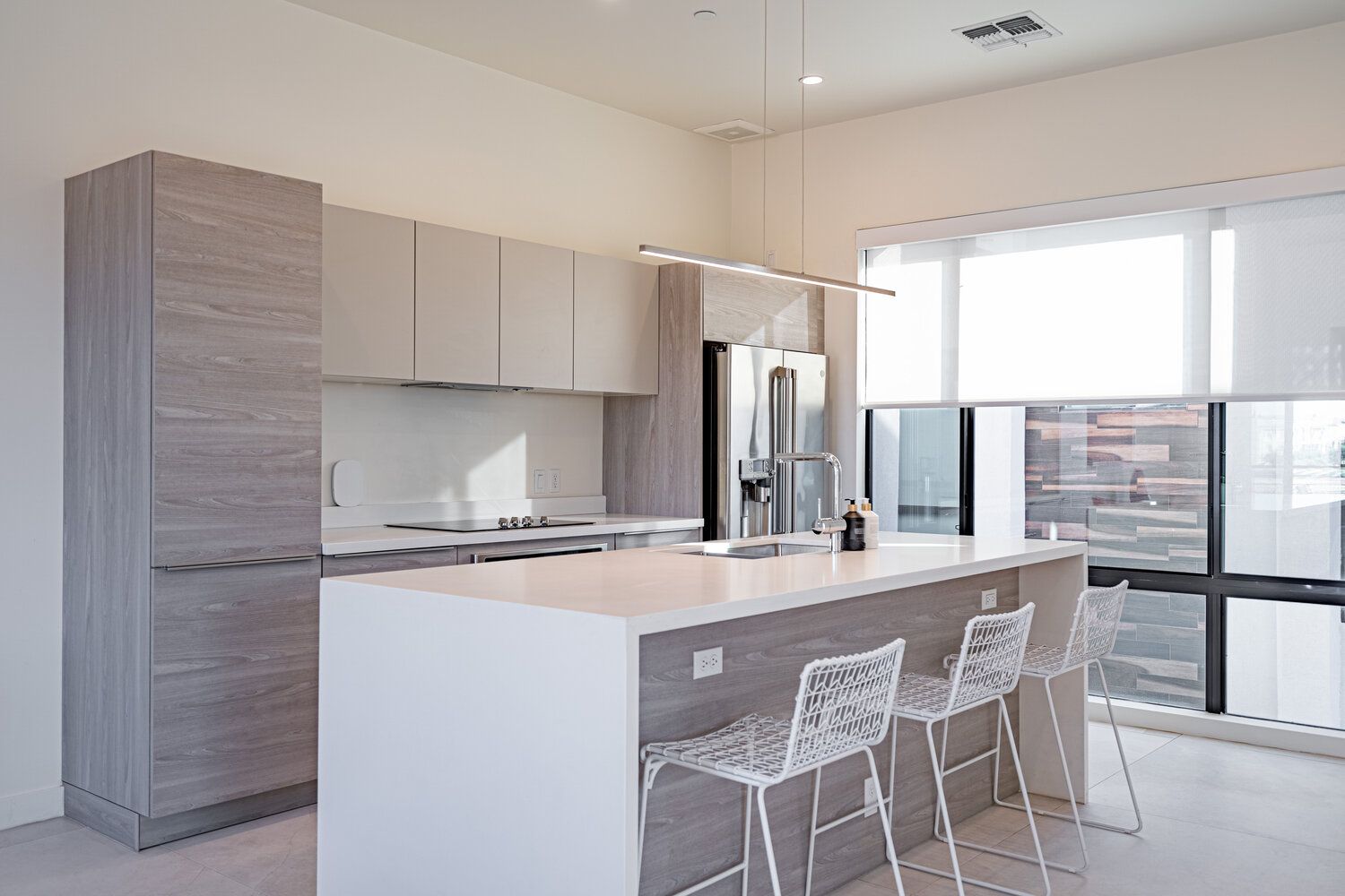 Luxury Townhomes For Rent At Acora Asset Management