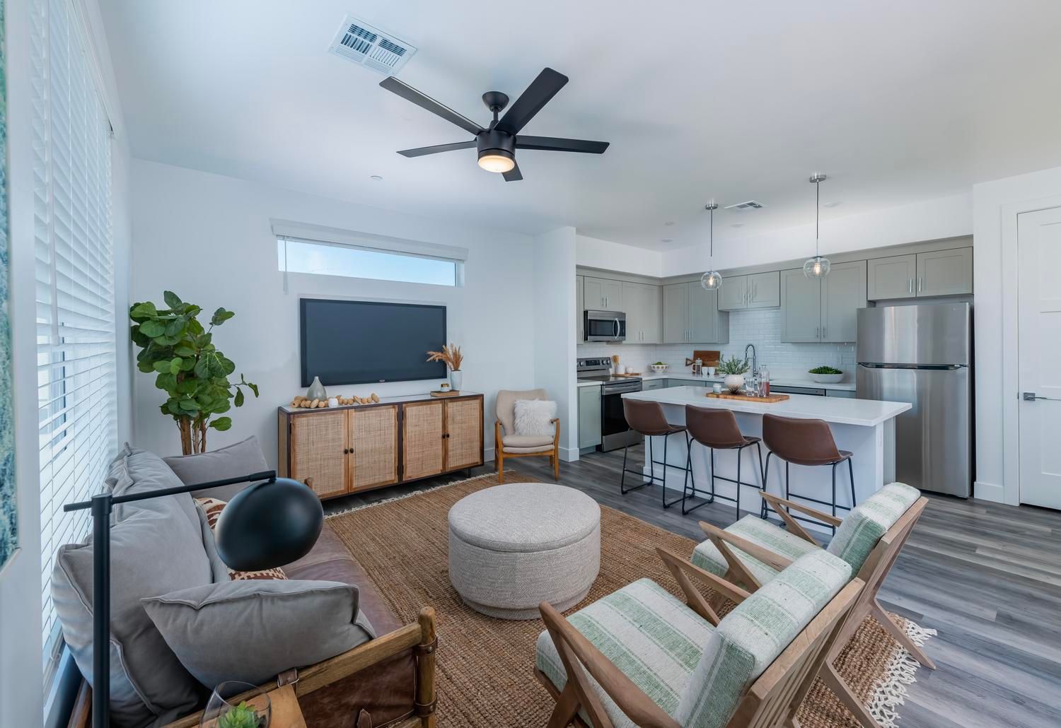 Luxury Townhomes For Rent At Acora Asset Management