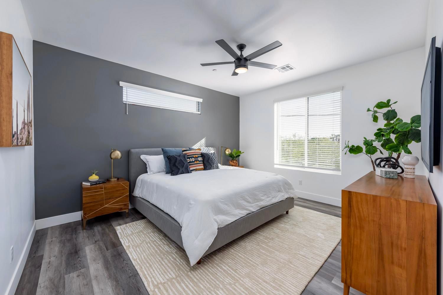 Luxury Townhomes For Rent At Acora Asset Management