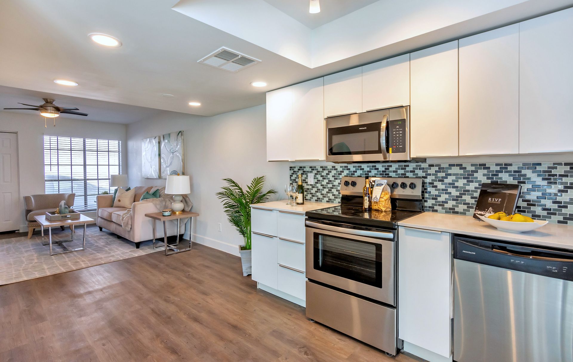 Luxury Townhomes For Rent At Acora Asset Management