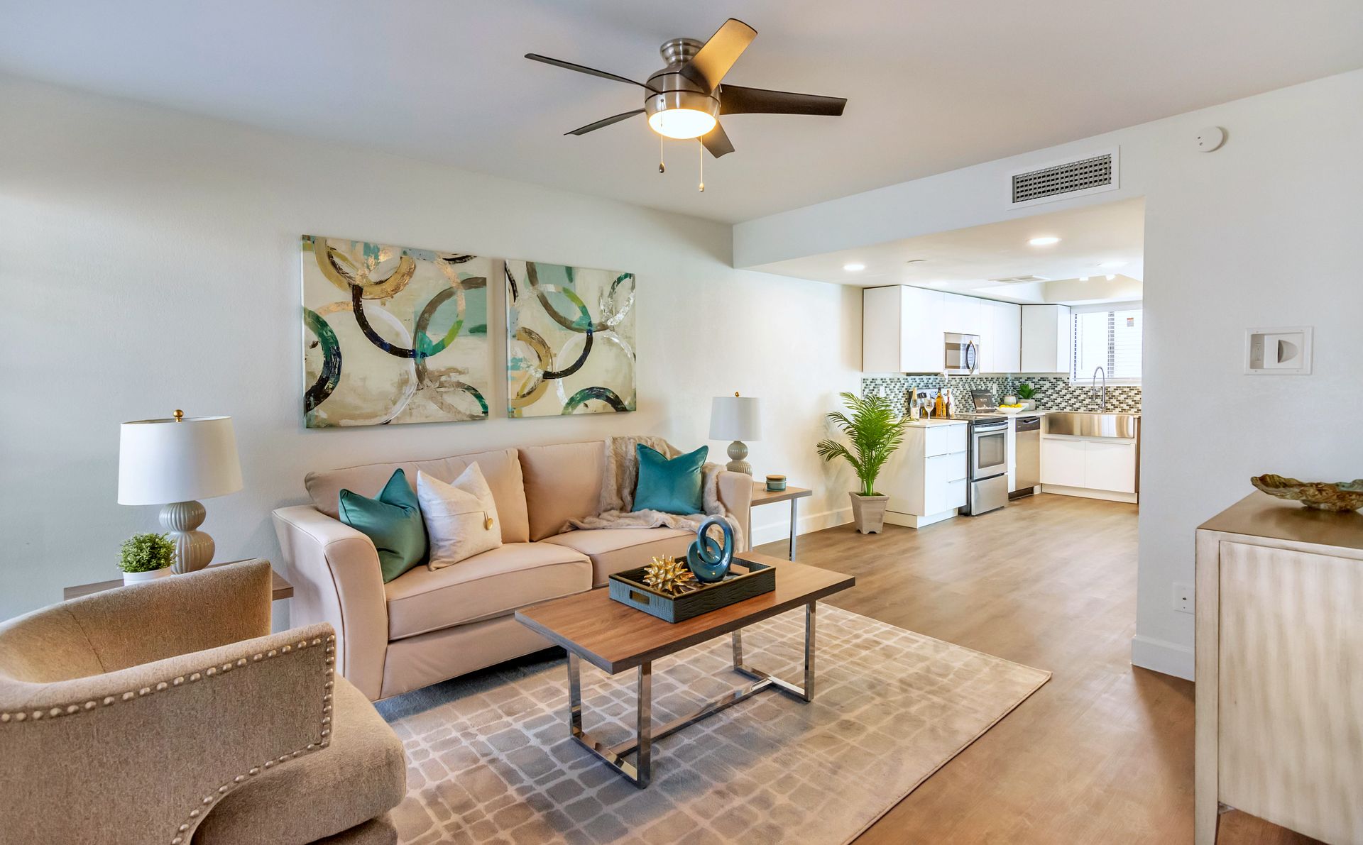 Luxury Townhomes For Rent At Acora Asset Management