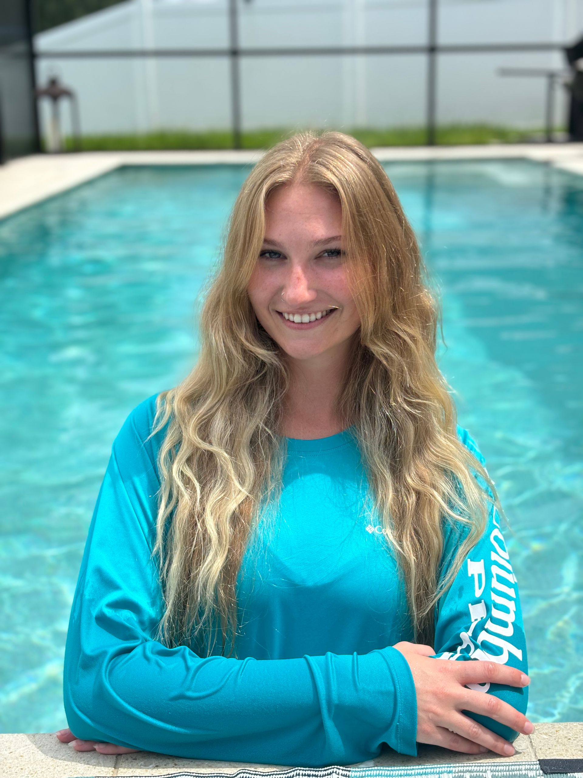 Top Rated Swim Instructor in Riverview, Florida