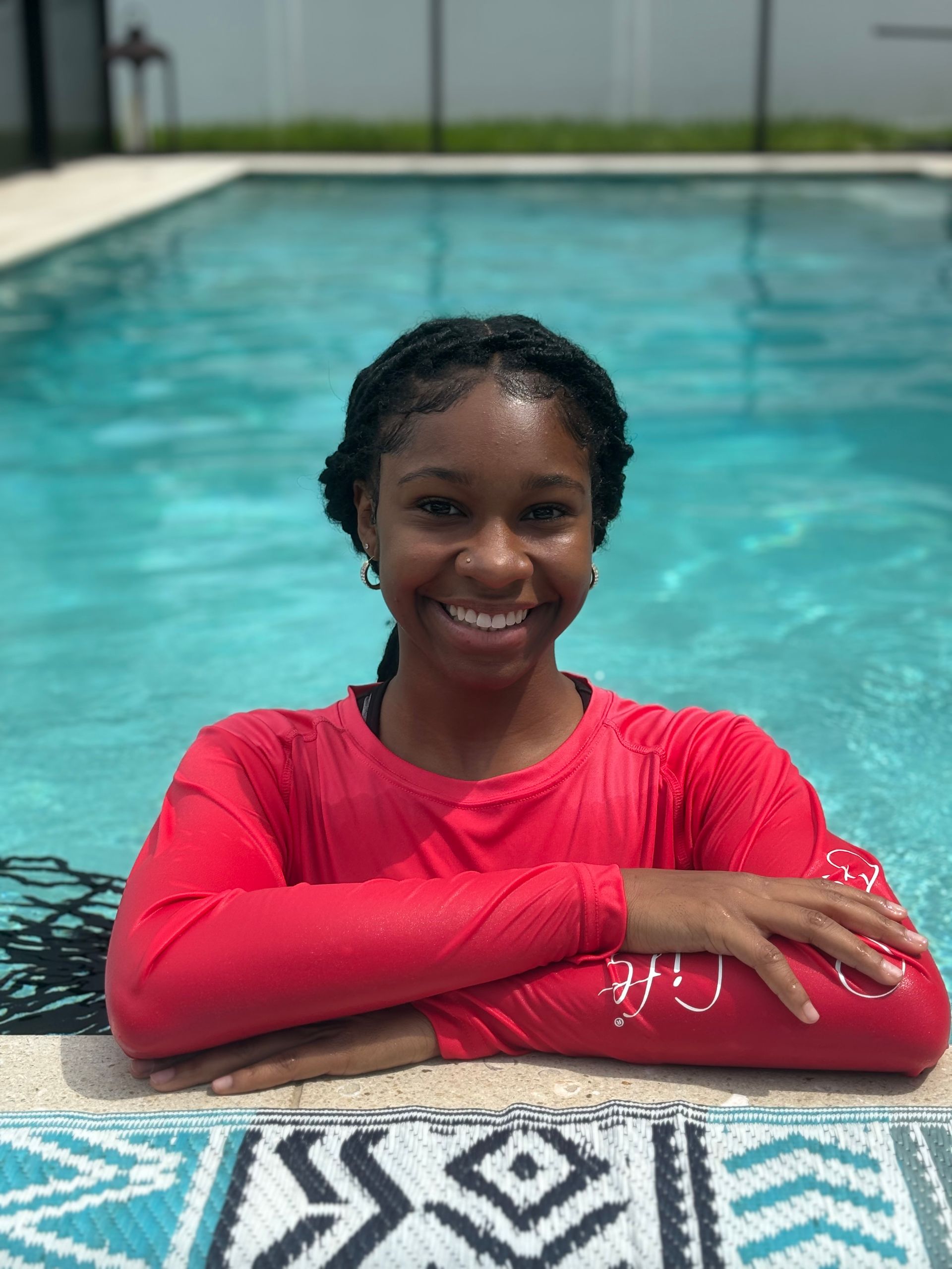 Top Rated Swim Instructor in Riverview, Florida