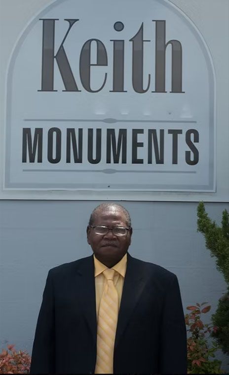 Local Monument Company | Chattanooga, TN