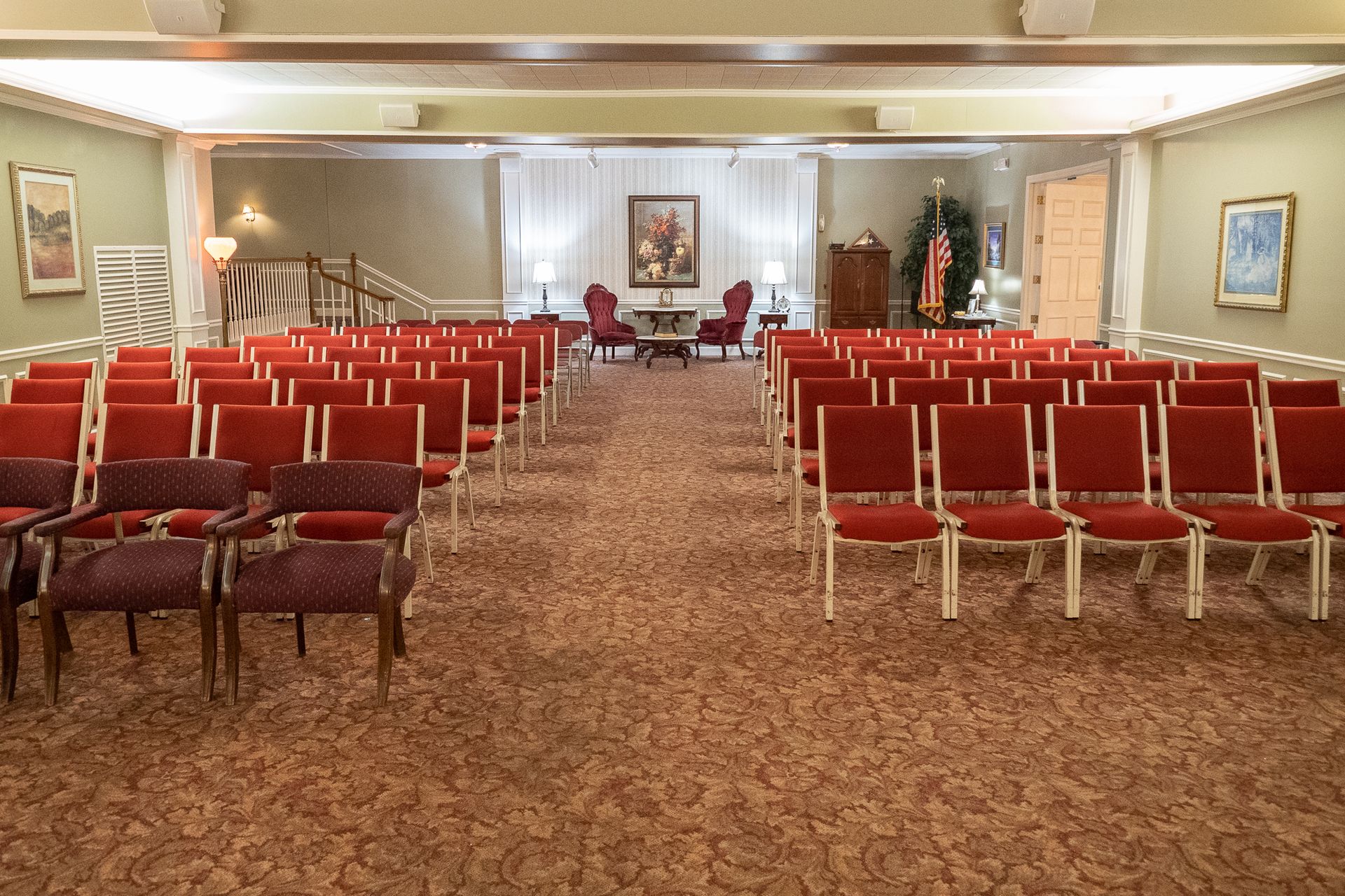 Madisonville Funeral Home | Madisonville Funeral Home