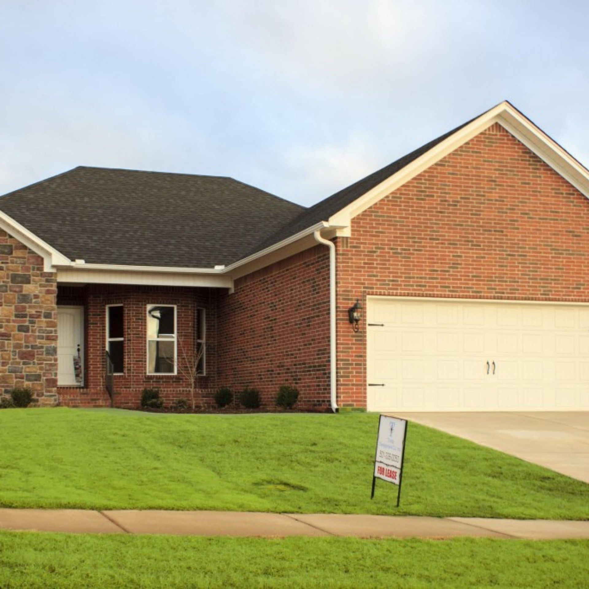 Property Management | trinity development | Conway, AR