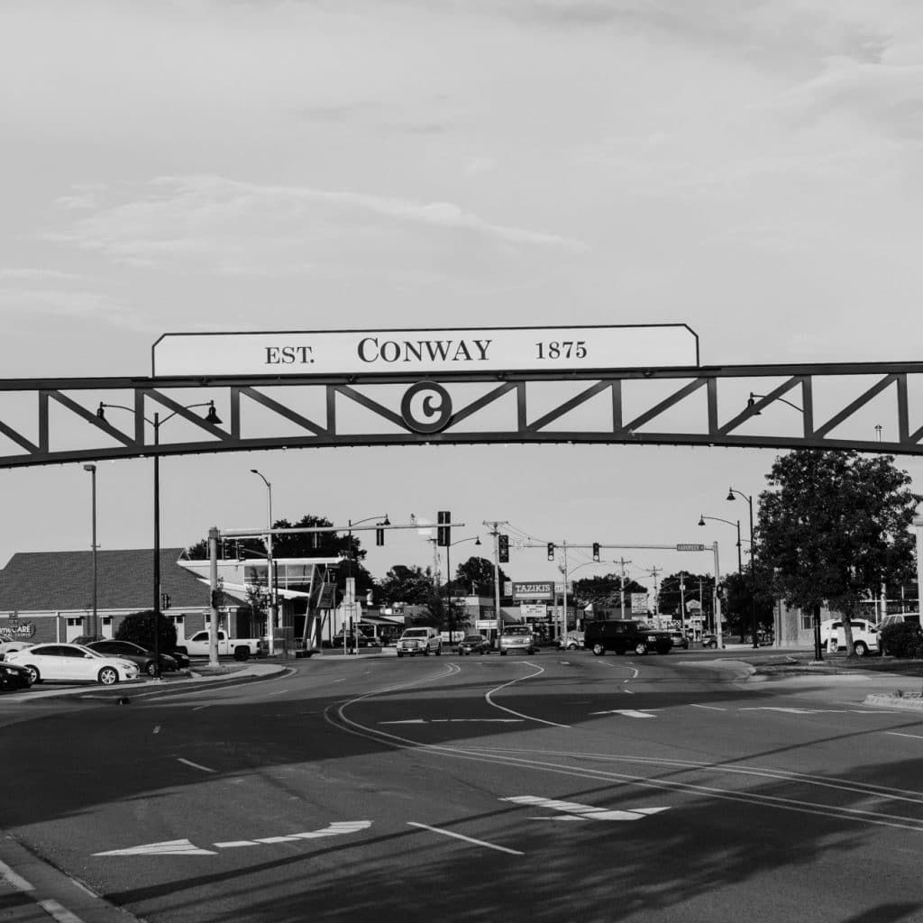 Property Management | trinity development | Conway, AR