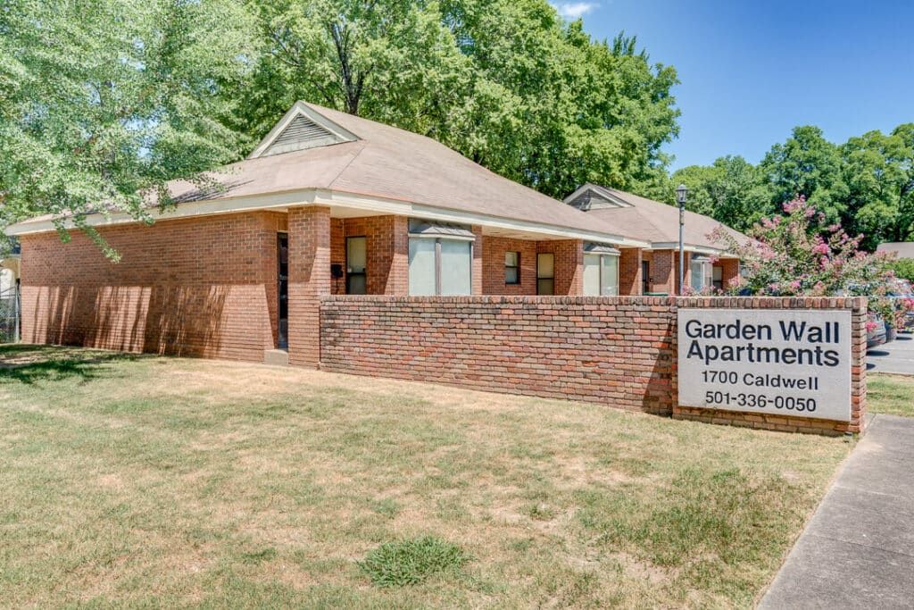 Apartments for Rent | trinity development | Conway, AR