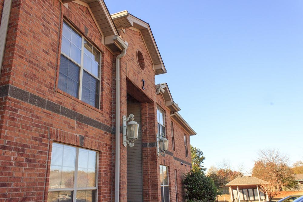 Apartments for Rent | trinity development | Conway, AR