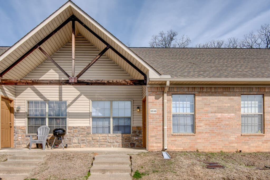 Apartments for Rent | trinity development | Conway, AR