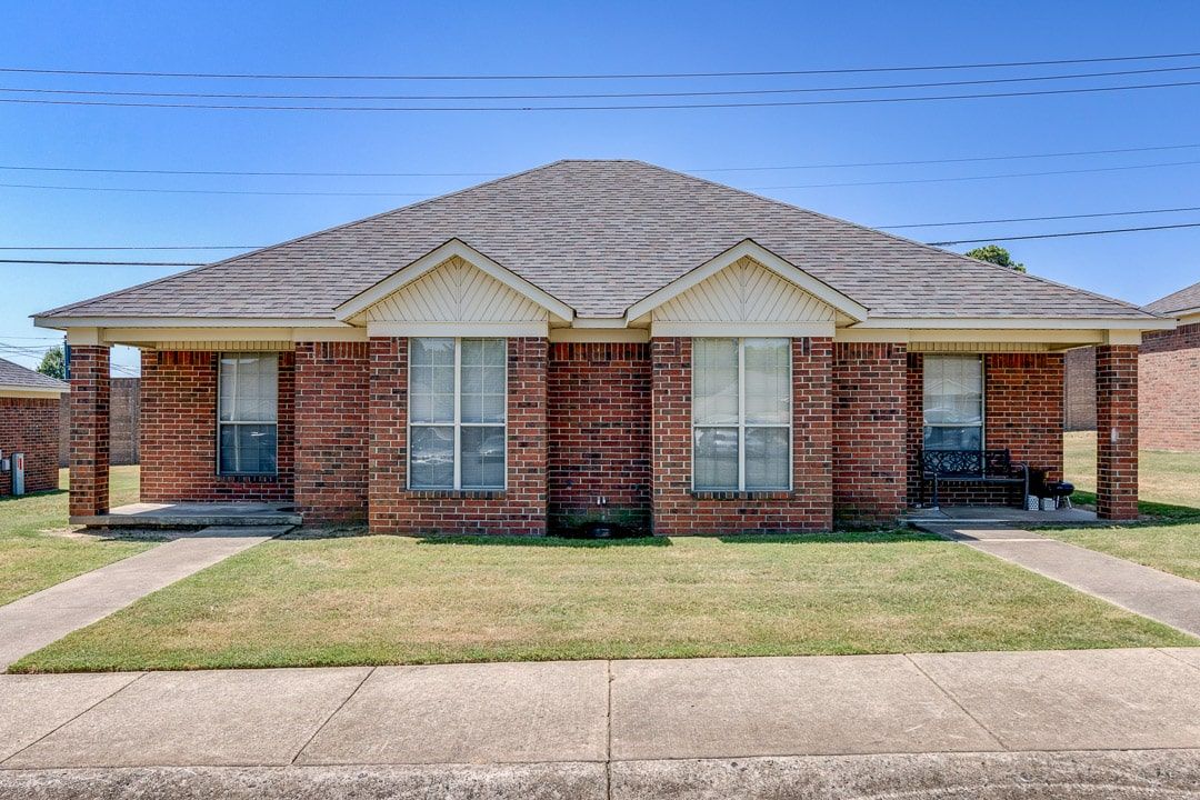 Apartments for Rent | trinity development | Conway, AR