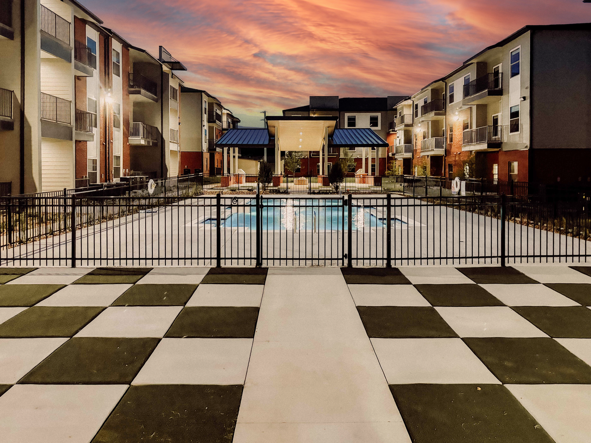 Property Management | trinity development | Conway, AR