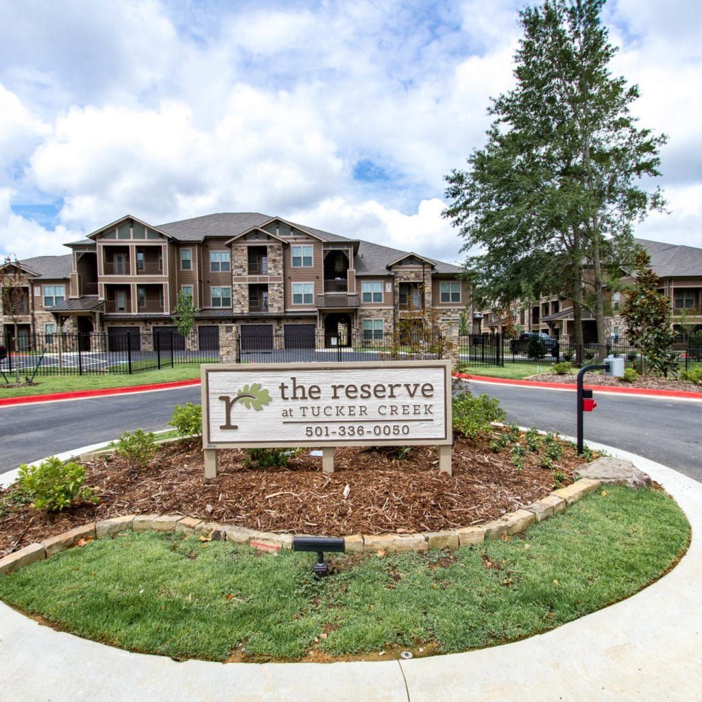 Apartments for Rent | trinity development | Conway, AR
