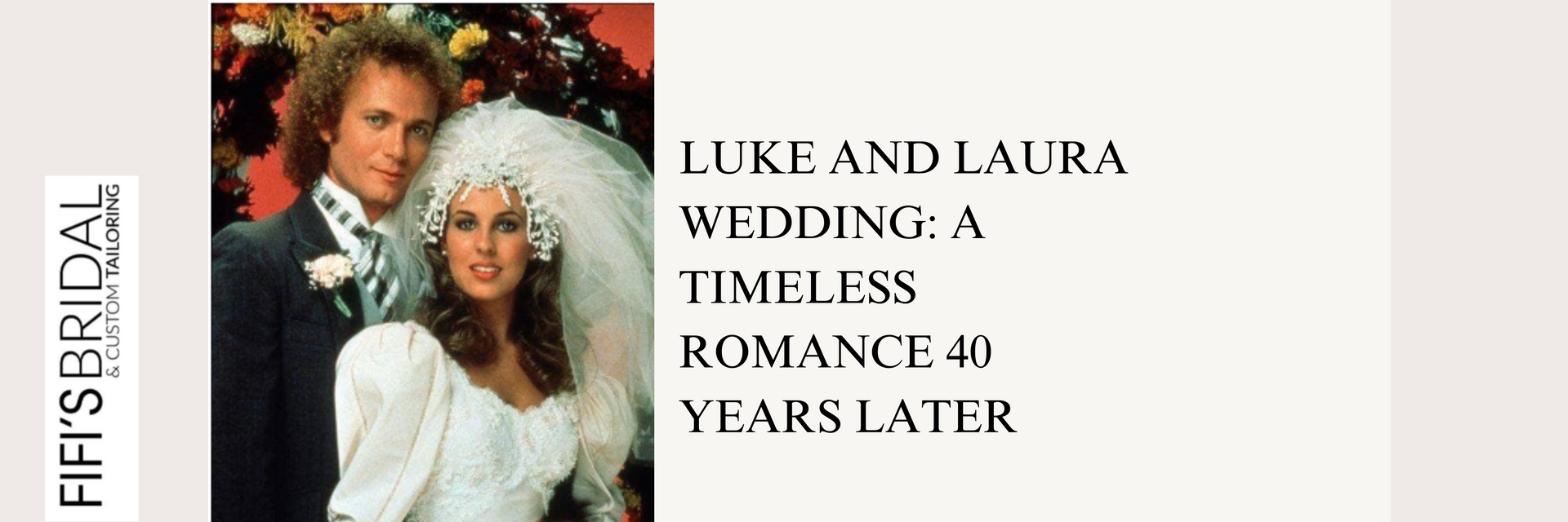 Luke and laura wedding date 60 photos - Astyledwedding.com