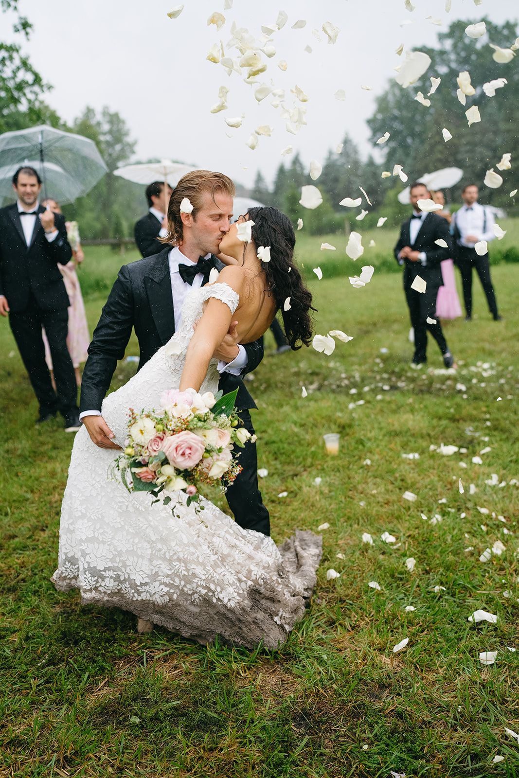 Luke and Laura Wedding: A Timeless Romance 40 Years Later