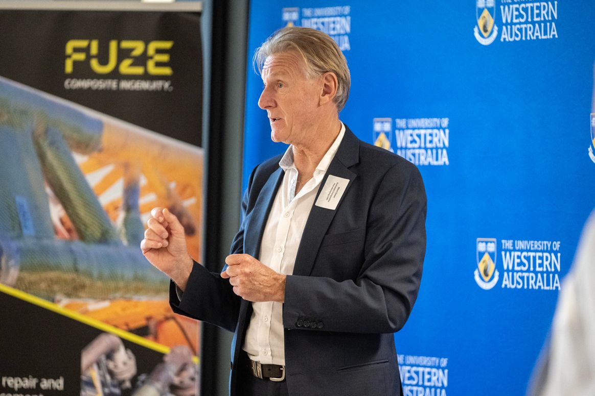 ACM CRC Launches Transformative Project to Standardise Composite ...